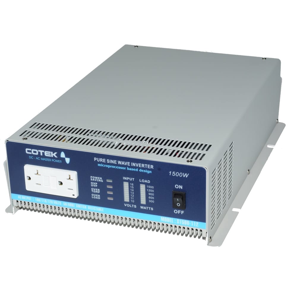 Cotek Inverters