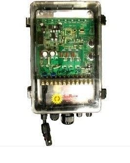 Sunrotor SRC-M200T Controller for SR12 Pump