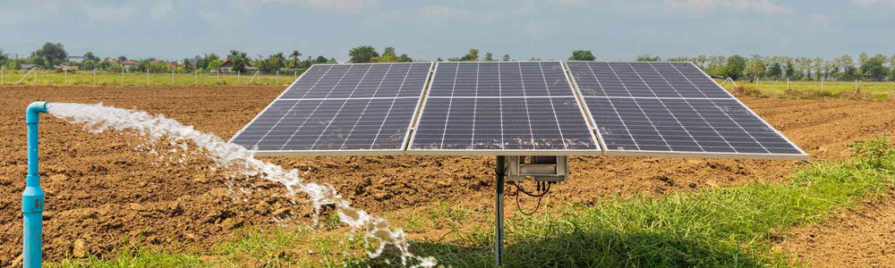 The Solar Store: Solar Energy Equipment Supplier