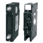 250A 125VDC Panel Mount DC Circuit Breaker MNEDC250