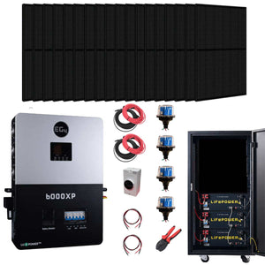 The Solar Store: Solar Energy Equipment Supplier