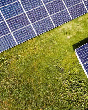The Solar Store: Solar Energy Equipment Supplier